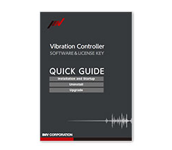 K2/K2+ Quick Guide - IMV CORPORATION
